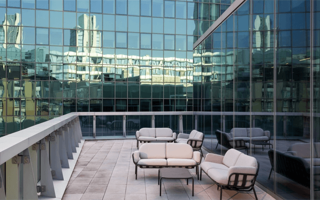 First Commit | Bending Spoons